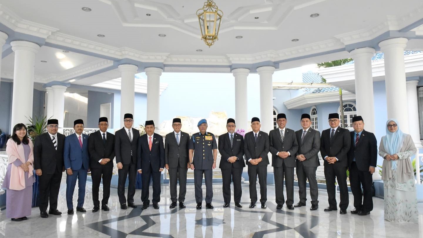 Perubahan portfolio Exco Pahang diumum esok: MB | Scoop