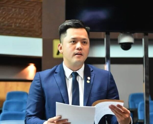 Warisan rep calls for clarity on gas pipeline project after Sabah’s change of govt | Scoop