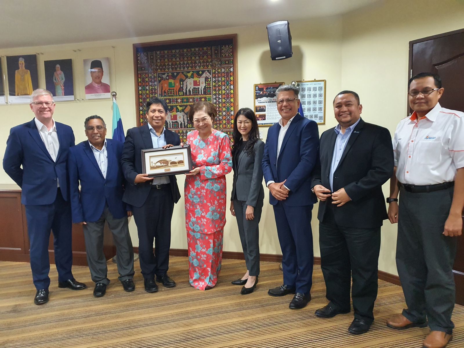 MAHB to upgrade Kota Kinabalu International Airport this year | Scoop