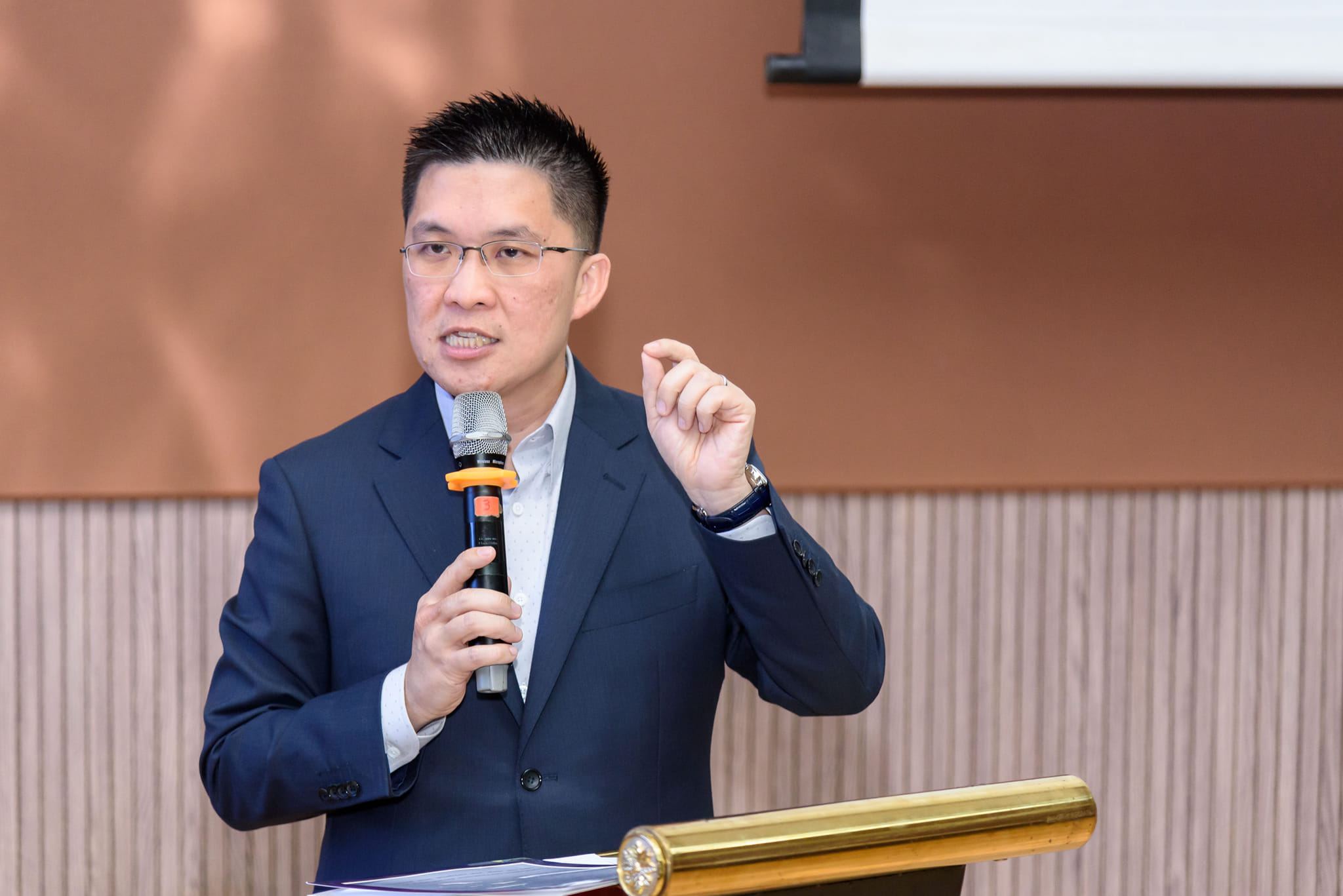 Preschool streamlining to only involve govt institutions, says deputy ...