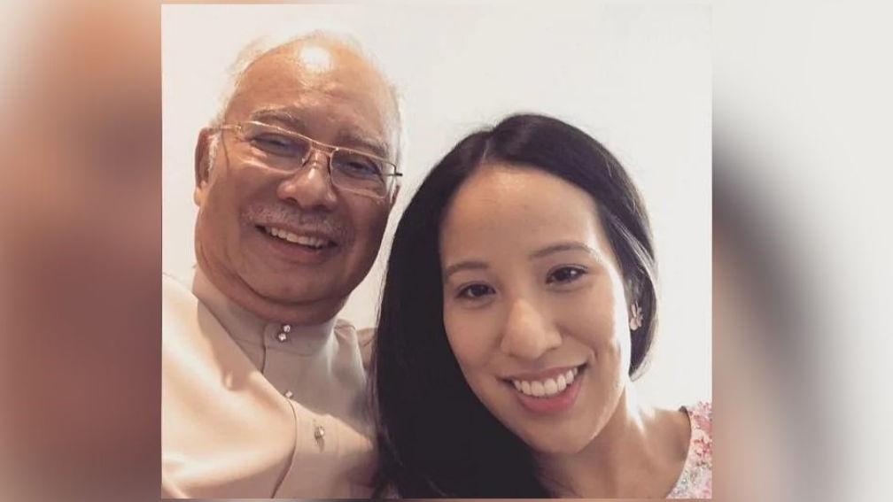 Nooryana kecewa Najib tak dapat pengampunan penuh, dibebaskan serta ...