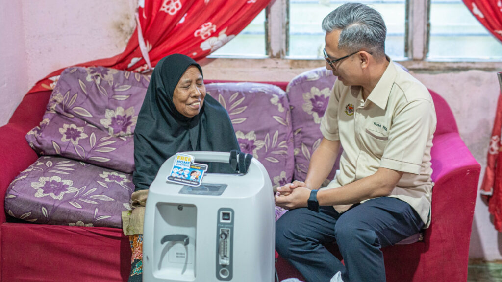 Kerajaan sedang tambah baik skim perlindungan seniman: Fahmi | Scoop