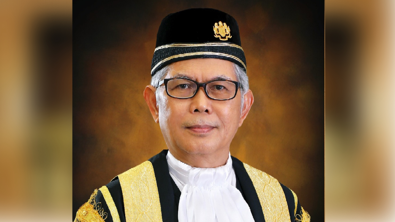 Kes Nik Elin bukan kali pertama Hakim Abdul Rahman buat keputusan ...