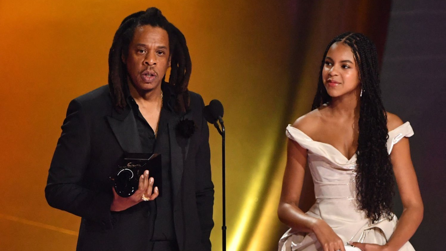Grammy 2024: Ucapan Jay-Z penuh kontroversi, Taylor Swift gagal lagi ...