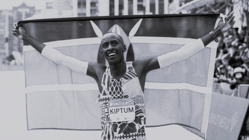 Kenyan cops confirm world marathon holder Kelvin Kiptum, coach killed ...