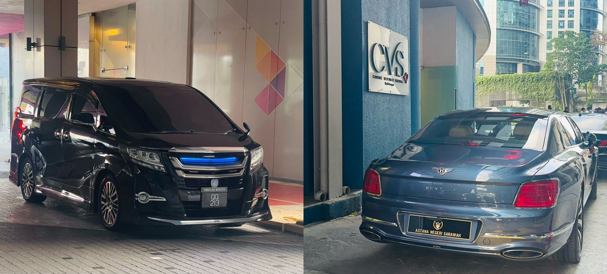 [UPDATED] Tun Abdul Taib Mahmud dies | Scoop