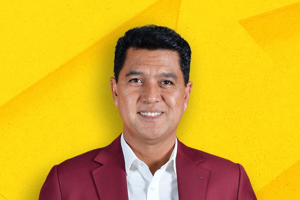 Khamal Idris quits as Kedah Darul Aman FC’s chief exec | Scoop