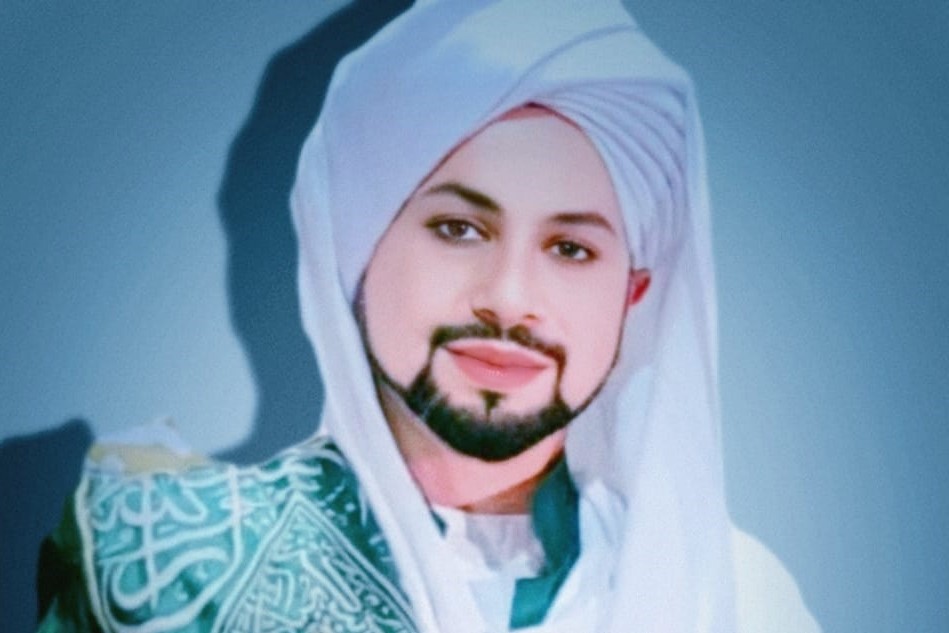 Home Ministry keeping close eye on man who claims to be prophet's ...