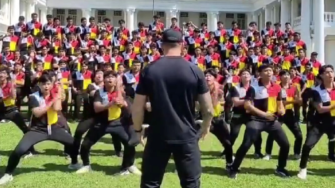 Cultural celebration or appropriation? MRU supports embracing haka amid ...