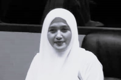 Khalid Samad’s second wife, Salwani, dies aged 43 | Scoop