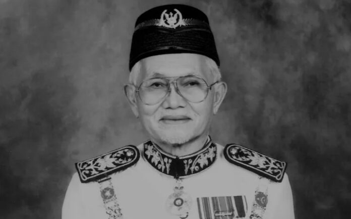 Taib Mahmud: a life of controversies and political intrigue | Scoop
