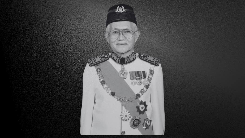 Tun Abdul Taib Mahmud meninggal dunia | Scoop