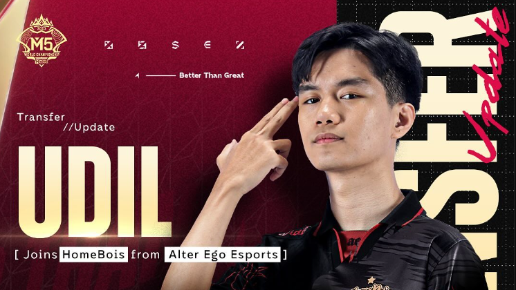Homebois spend RM330,000 on Indonesian ace to clinch M6 title | Scoop