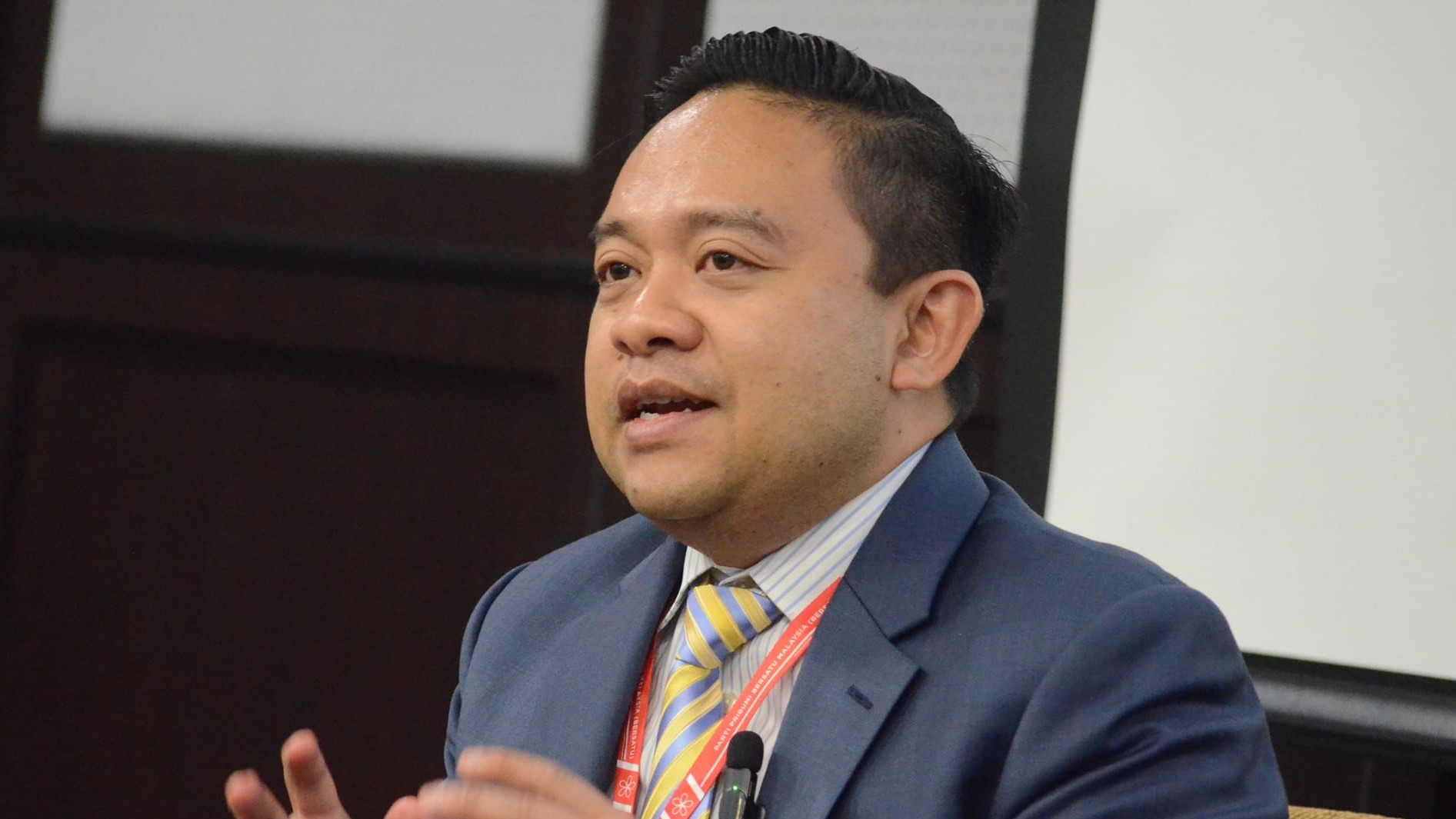 MACC reached out after disclosure of inducement to back PM: Wan Saiful ...