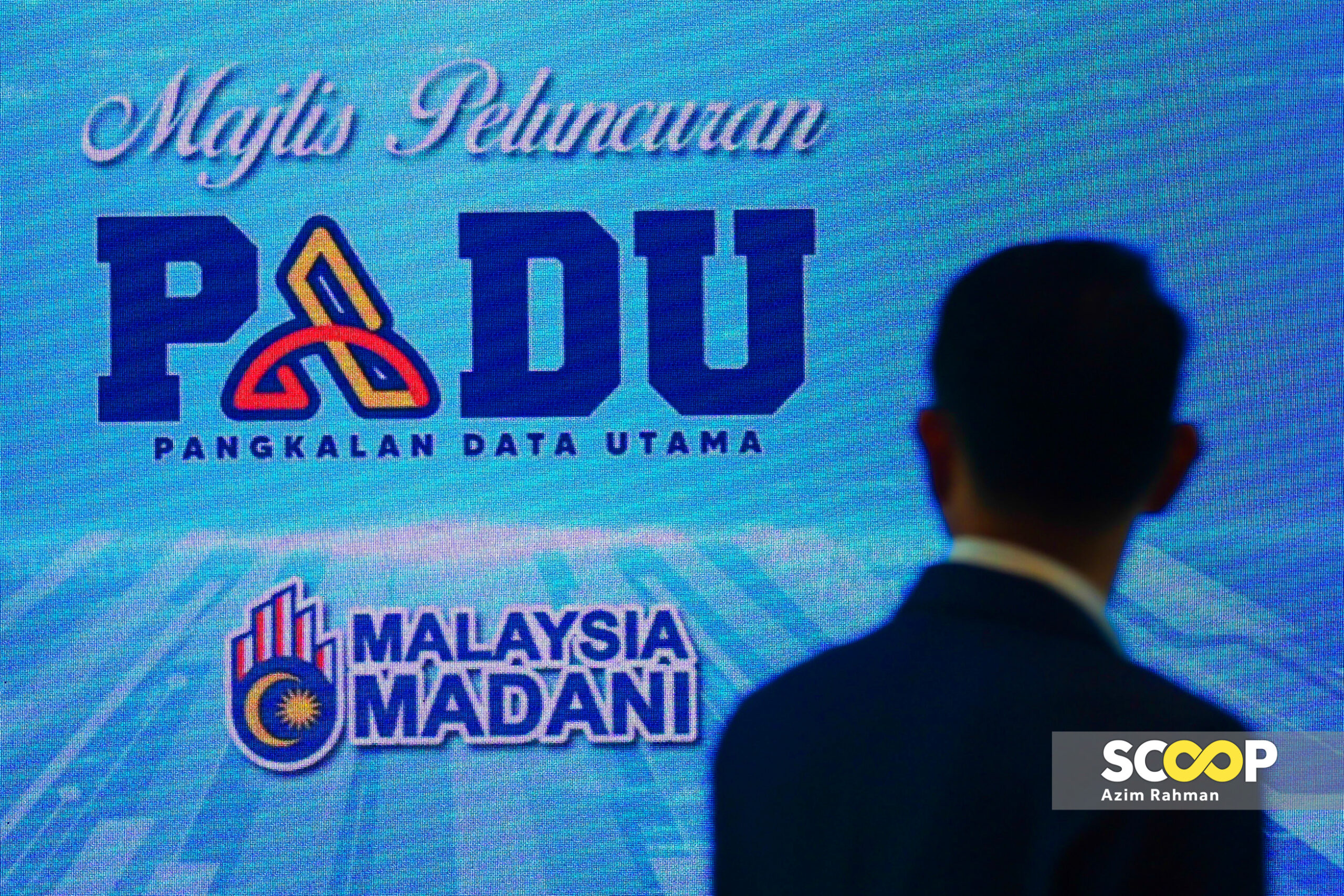 Padu registration hits 4.3 mil mark ahead of deadline | Scoop