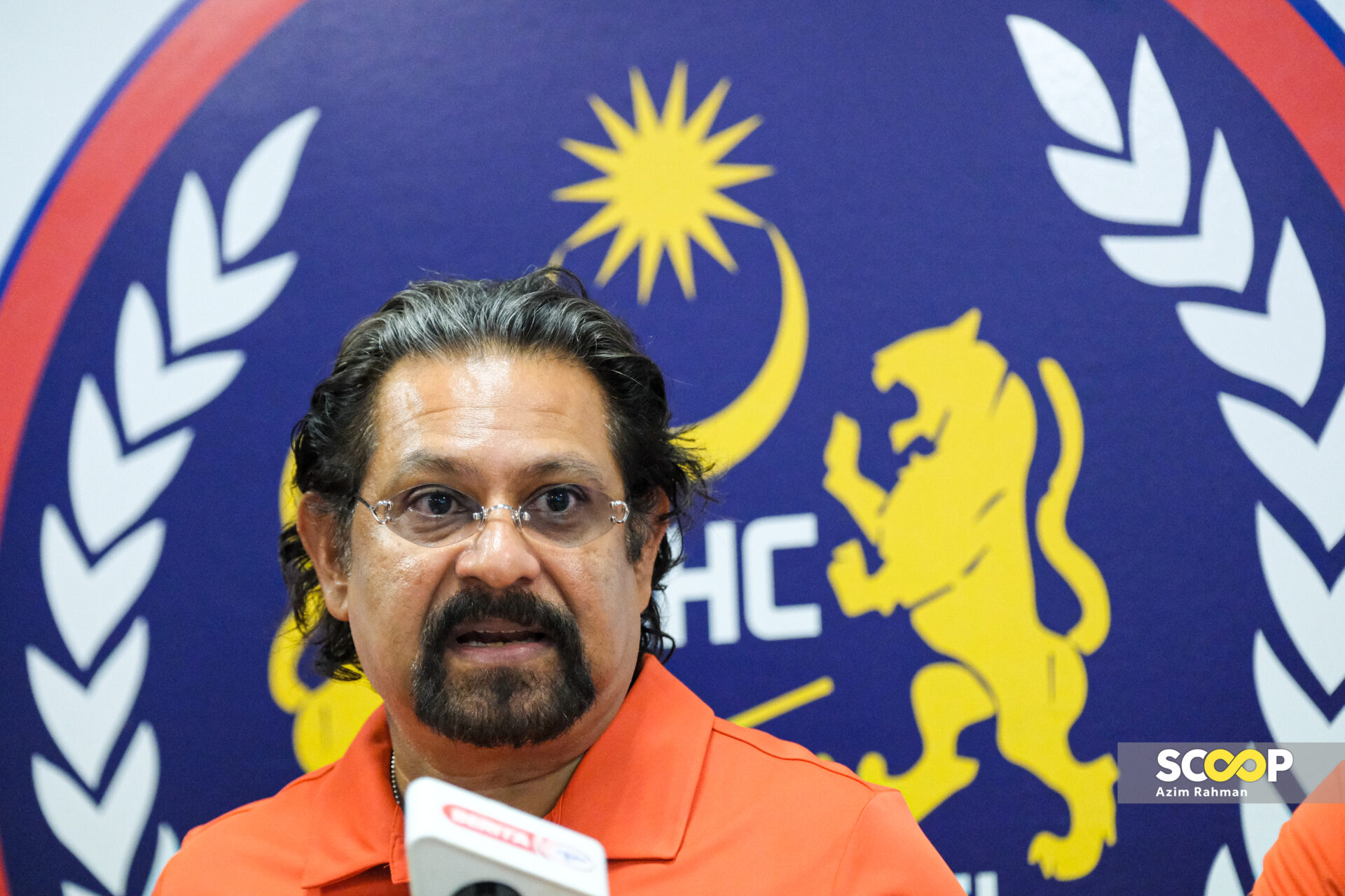 [UPDATED] Sarjit Singh replaces Arul as Speedy Tigers head coach | Scoop