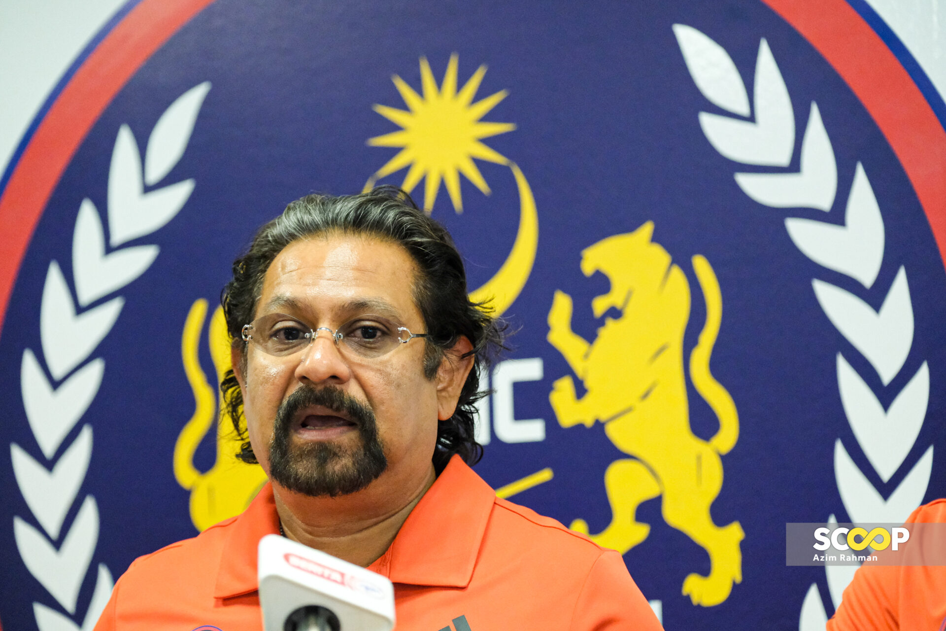 MHC entrusts Sarjit with full authority for national team strategy | Scoop