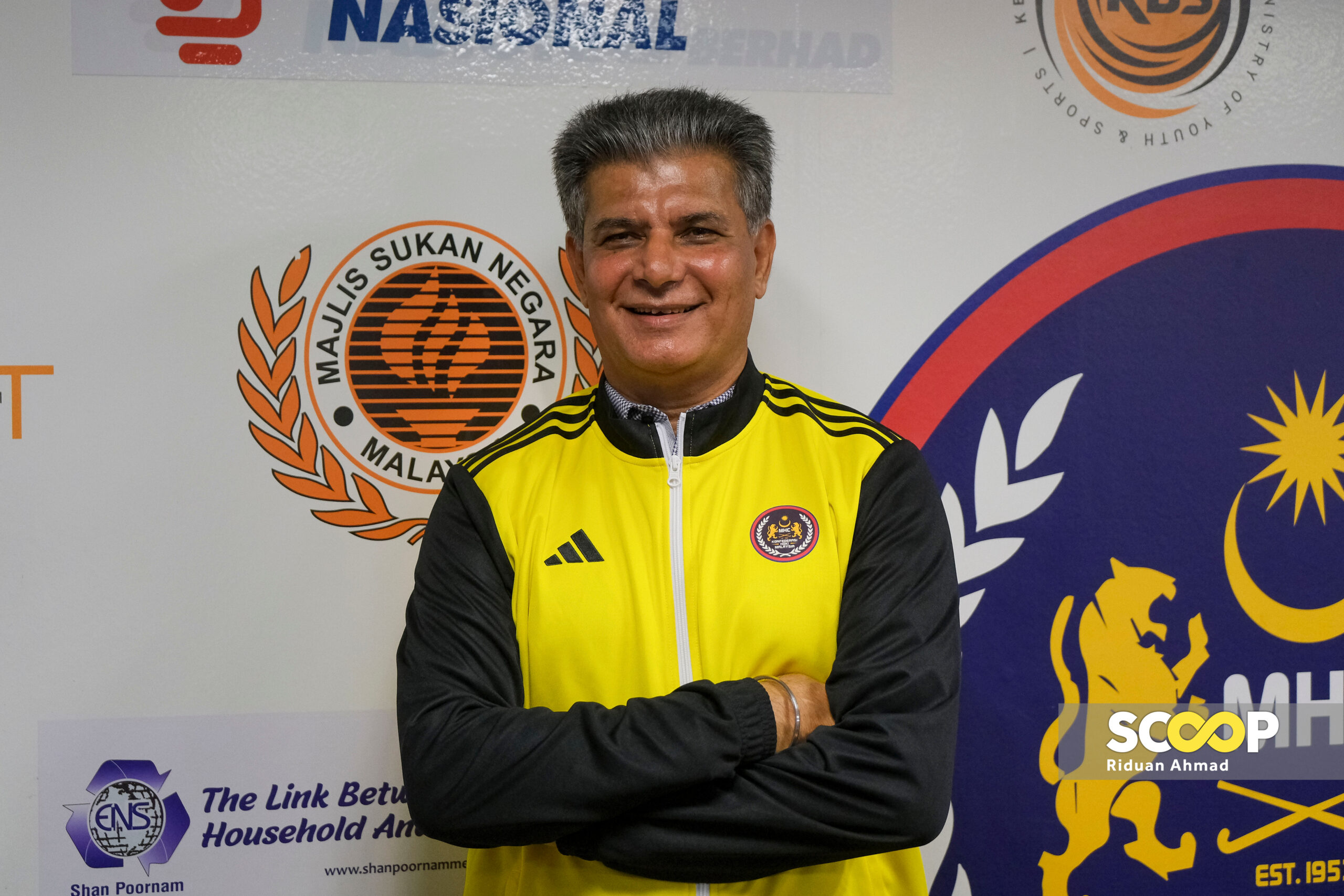 From the pros: Sarjit Singh's inner circle reveals game-changing tips ...