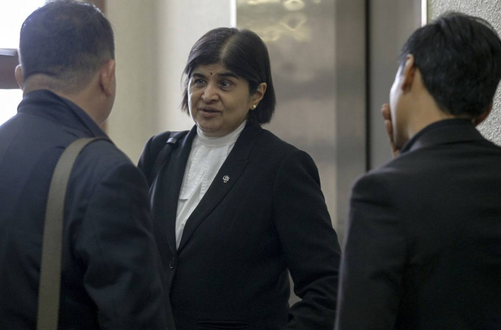 Ambiga dares Pakatan to allow conscience vote on citizenship amendments ...