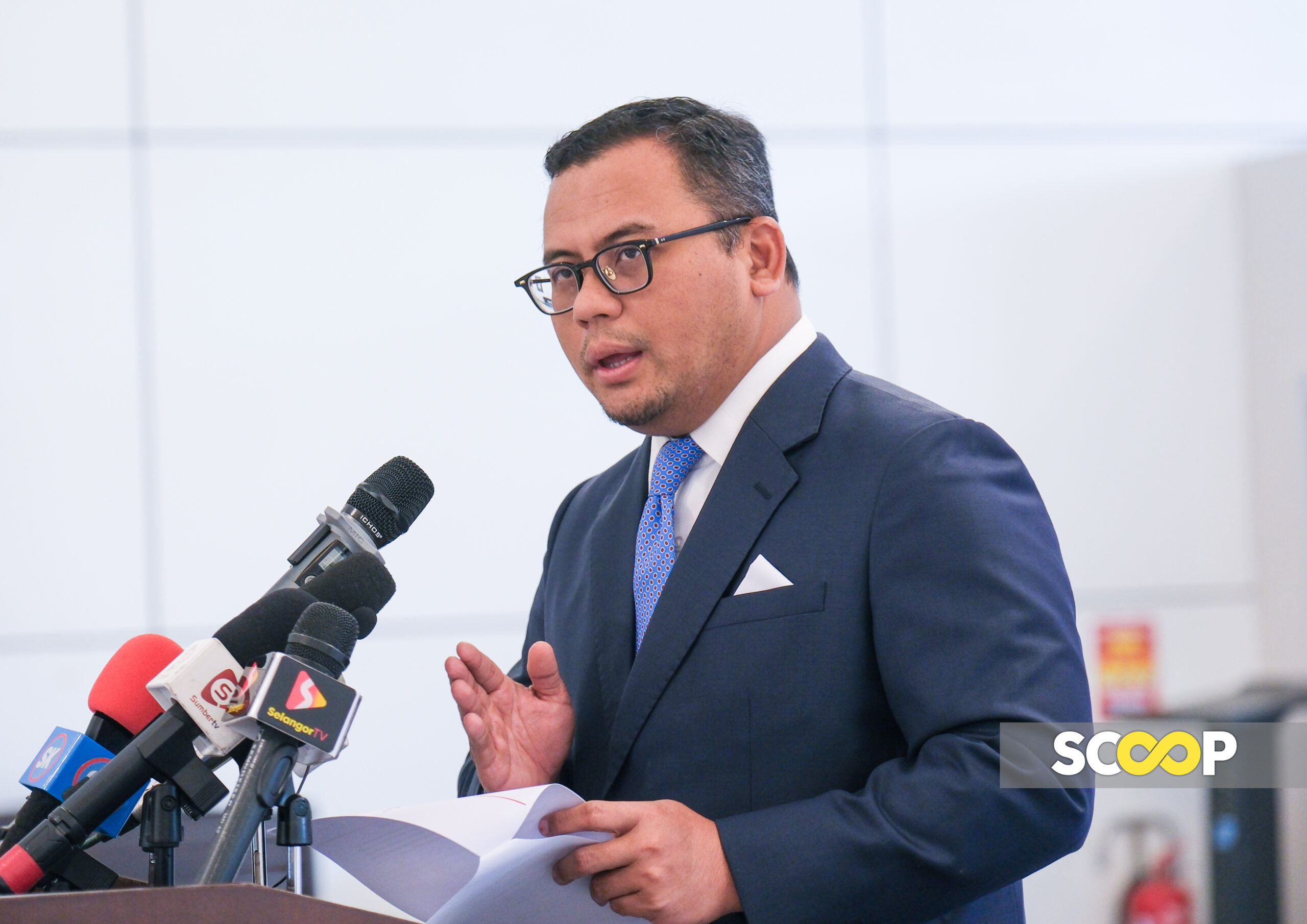 Selat Klang assemblyman’s pledge of support strengthens S’gor unity ...