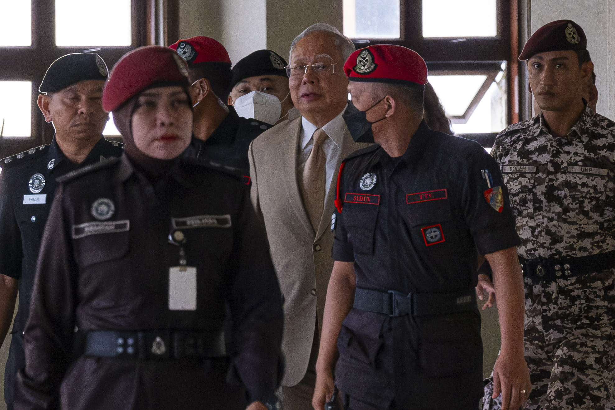 SRC case: BSI did not check Jho Low’s claims of representing Najib ...