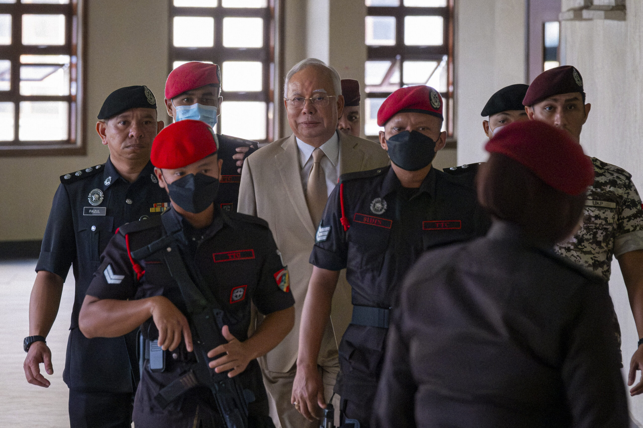 Rakyat pays the price: Najib used SRC to manipulate RM4 bil KWAP loan, court hears | Scoop