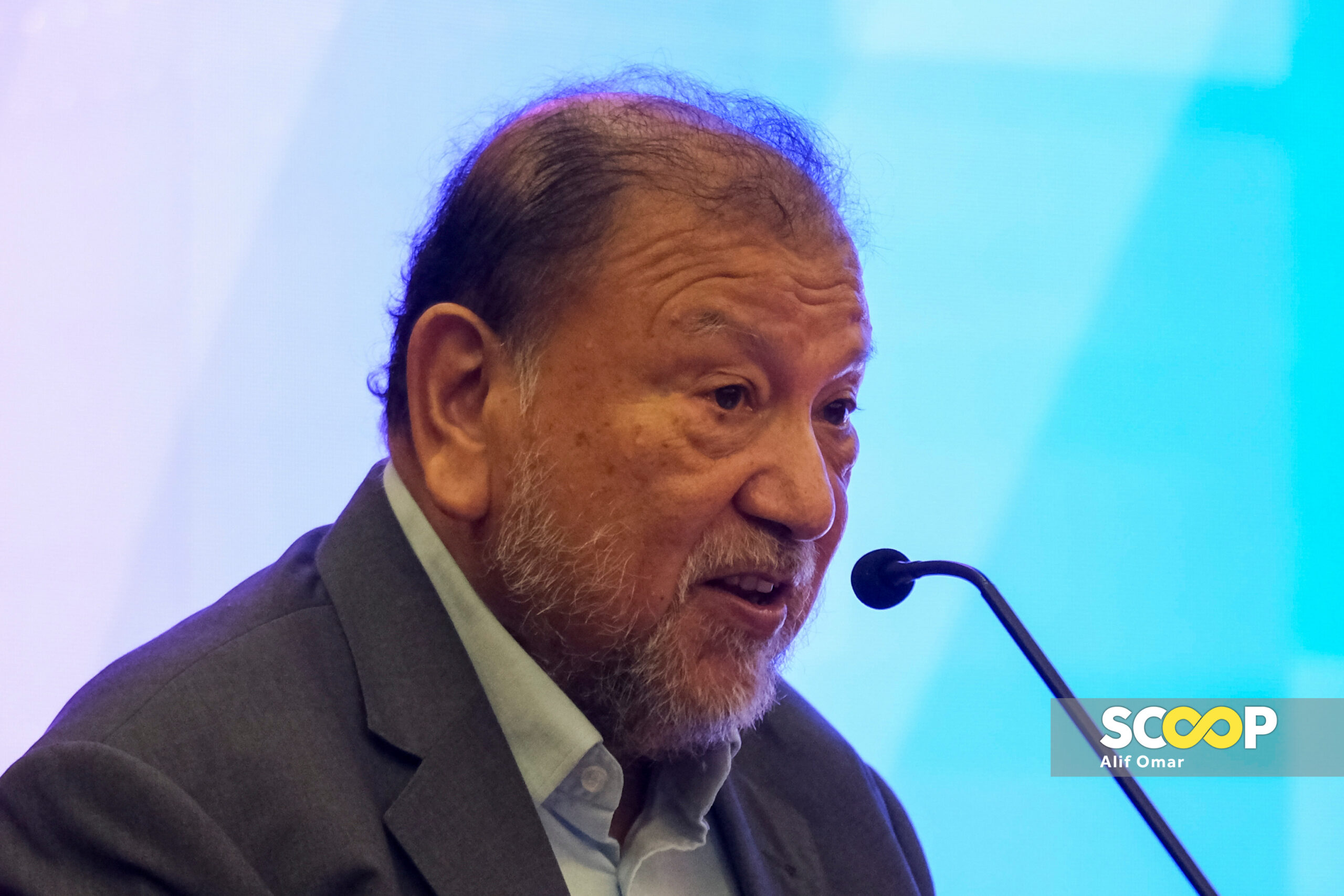 CGF entrusted Malaysia with hosting of Commonwealth Games based on capability, reputation: OCM ...