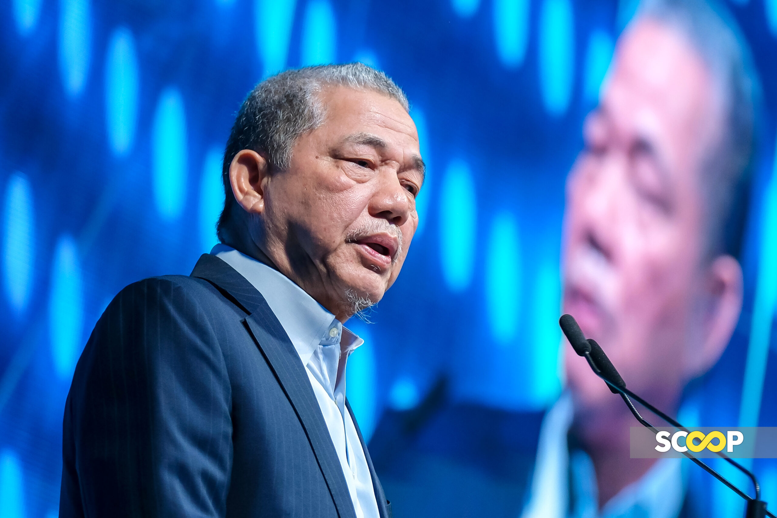 Canal for Sg Sarawak to be built to solve Kuching floods, says Fadillah ...