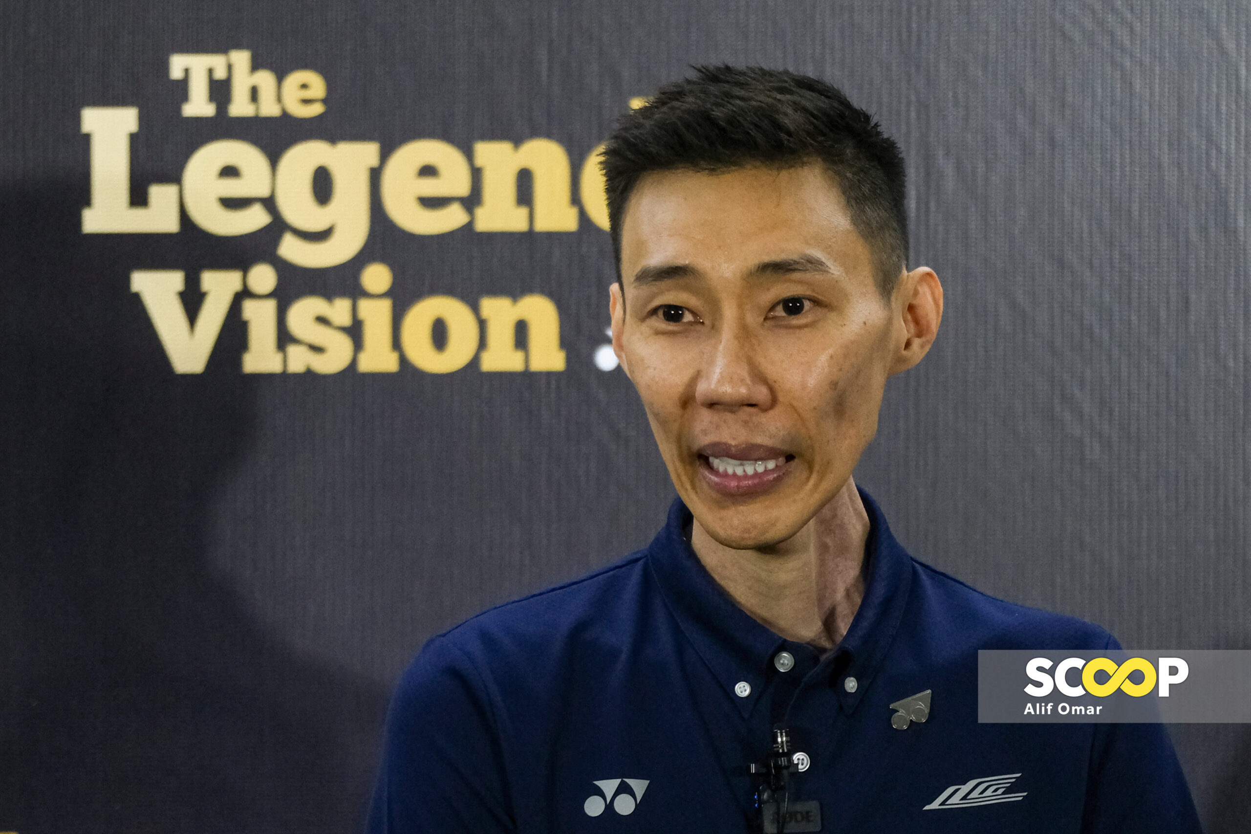 Chong Wei, Nicol champion Team MAS House: game-changer for M’sian ...