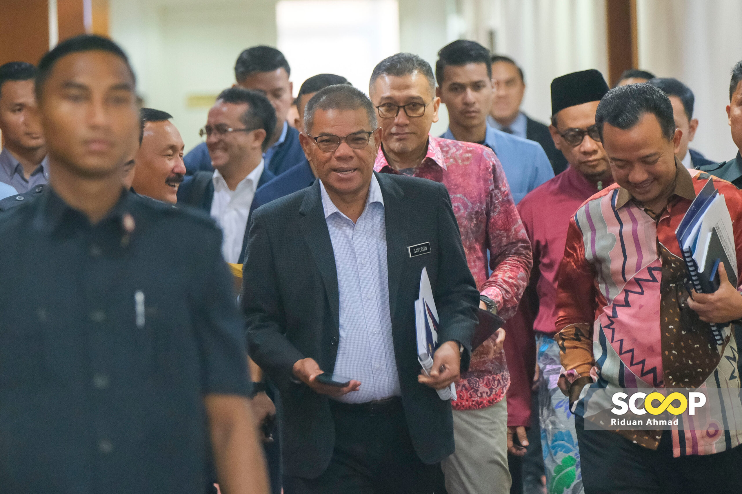 Hampir 2,000 Pati sudah pulang ke negara asal melalui Program ...