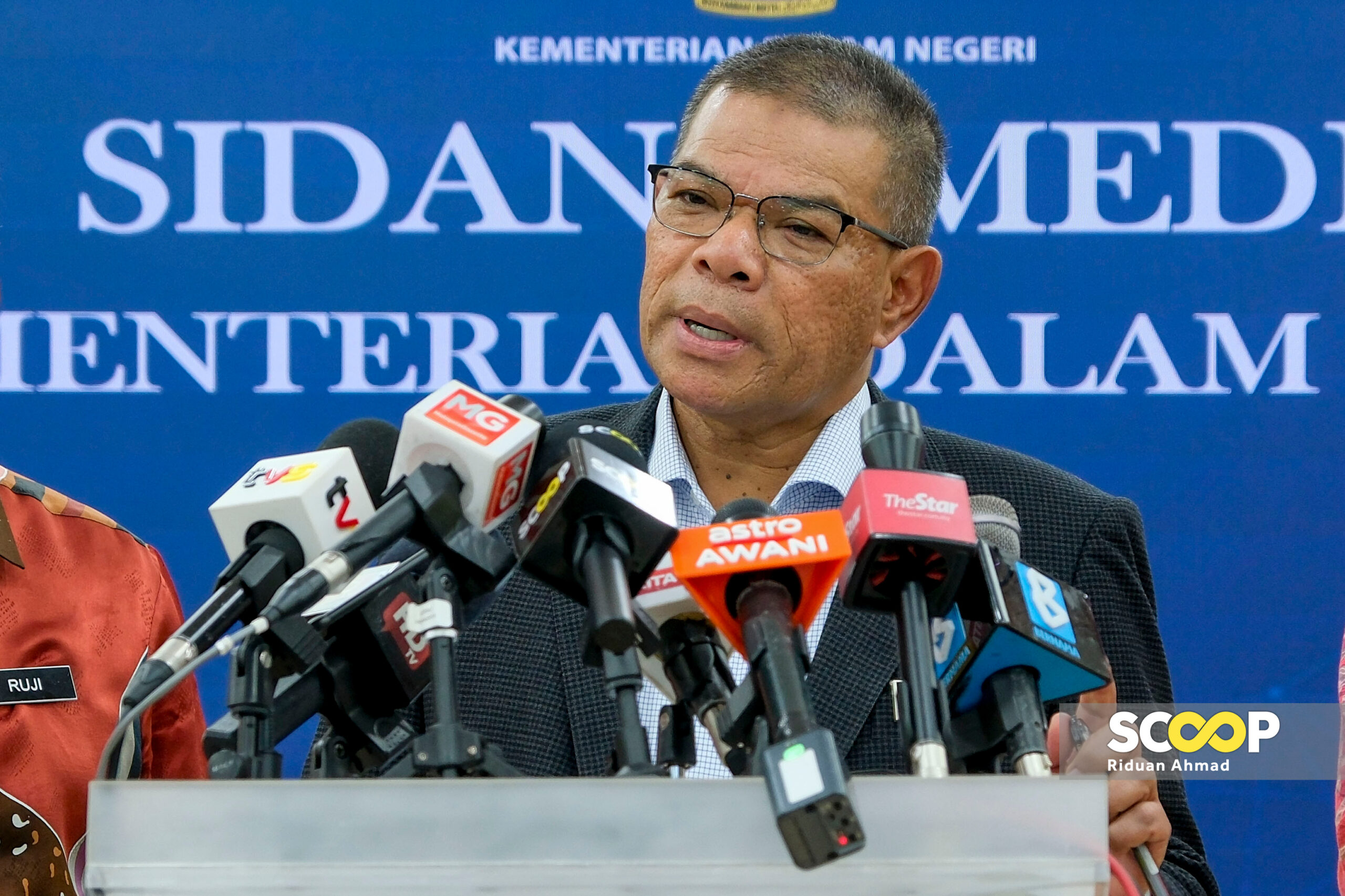 No need to extend migrant worker registration under recalibration ...