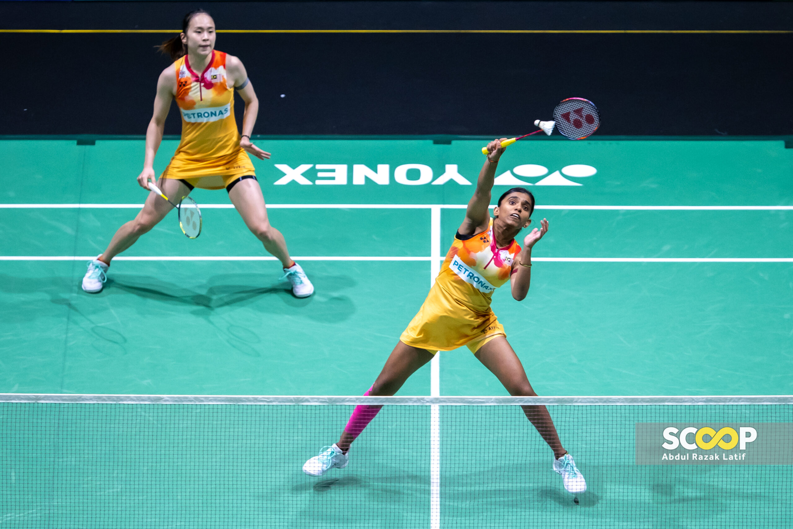 All England: Pearly-Thinaah stun China’s top seeds to advance to ...