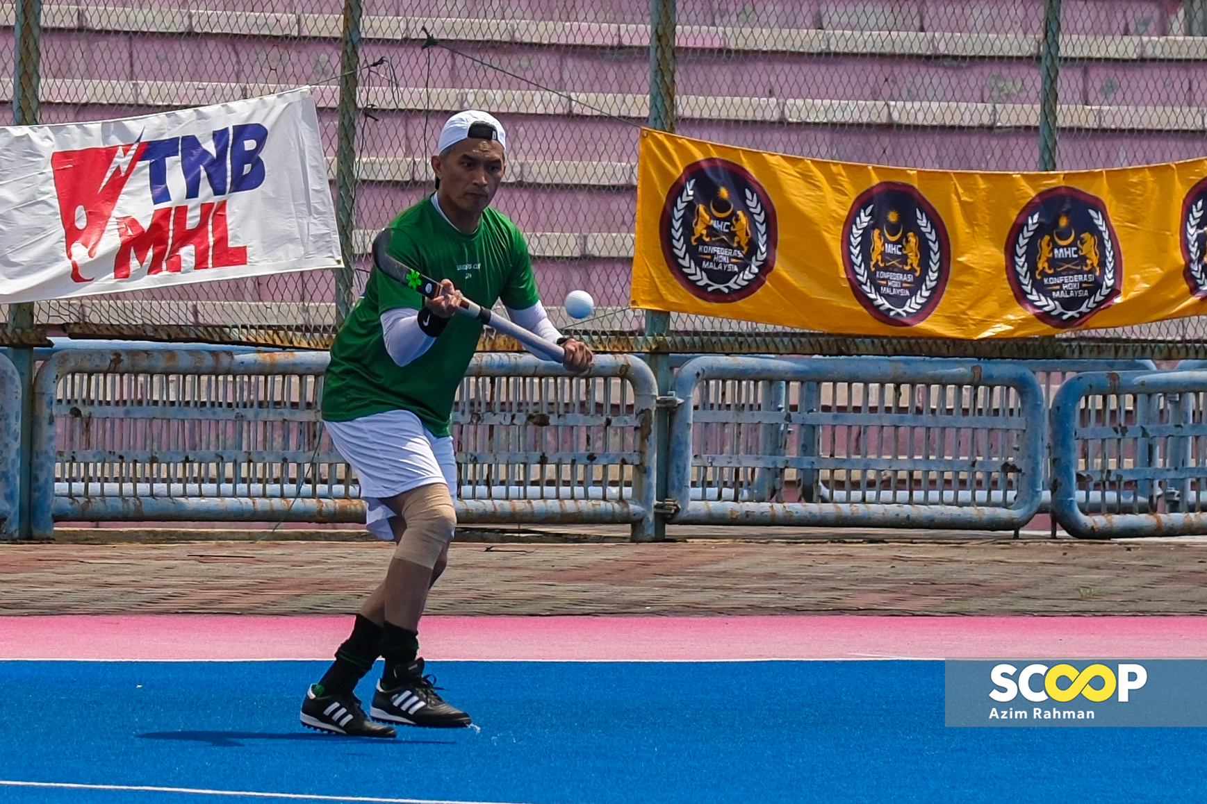 Bukit Aman CID chief calls for MHL expansion to fuel national hockey ...