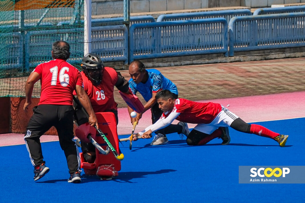 Bukit Aman CID chief calls for MHL expansion to fuel national hockey ...