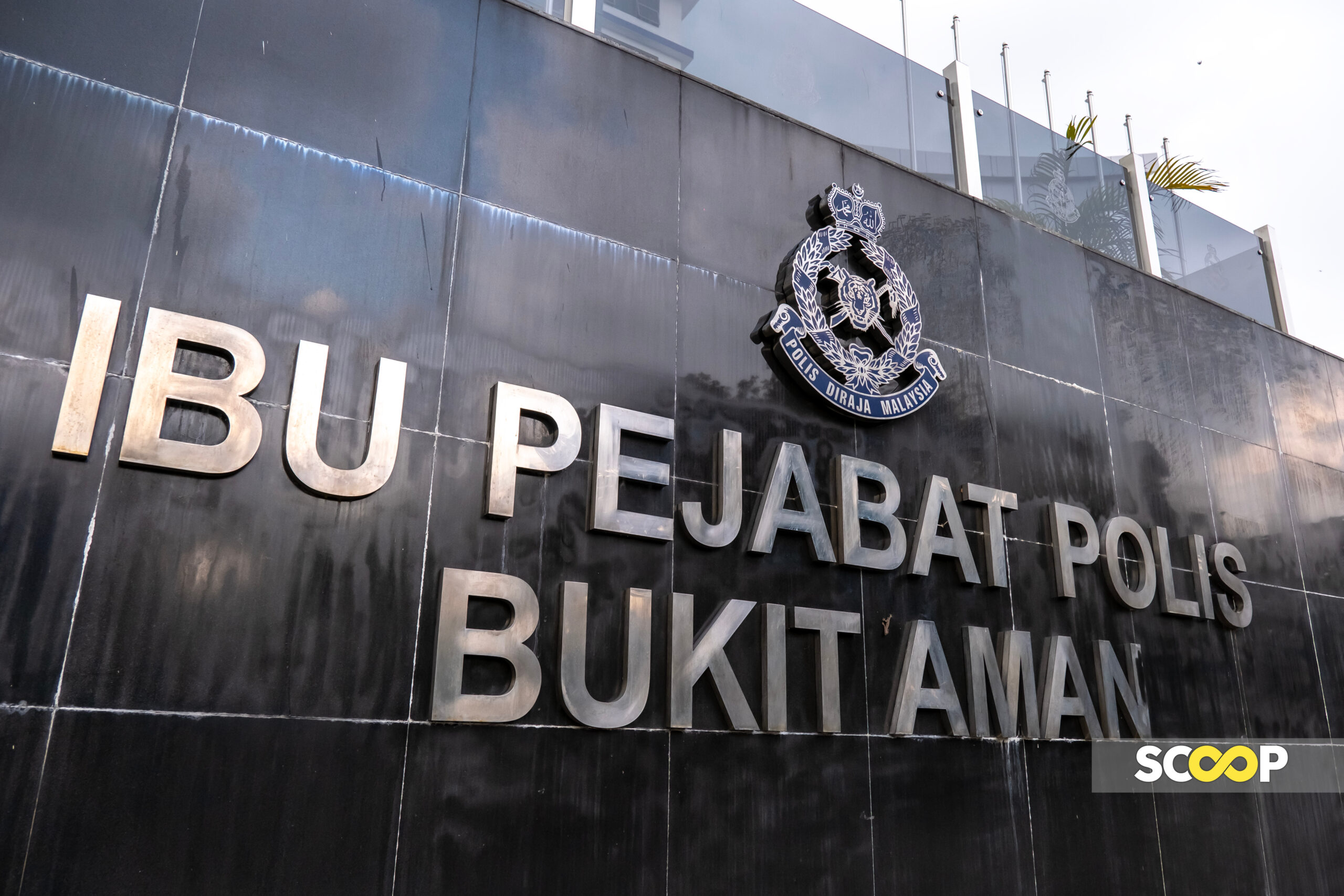 Bukit Aman: 326 M’sian victims of overseas job scams rescued since 2021 ...