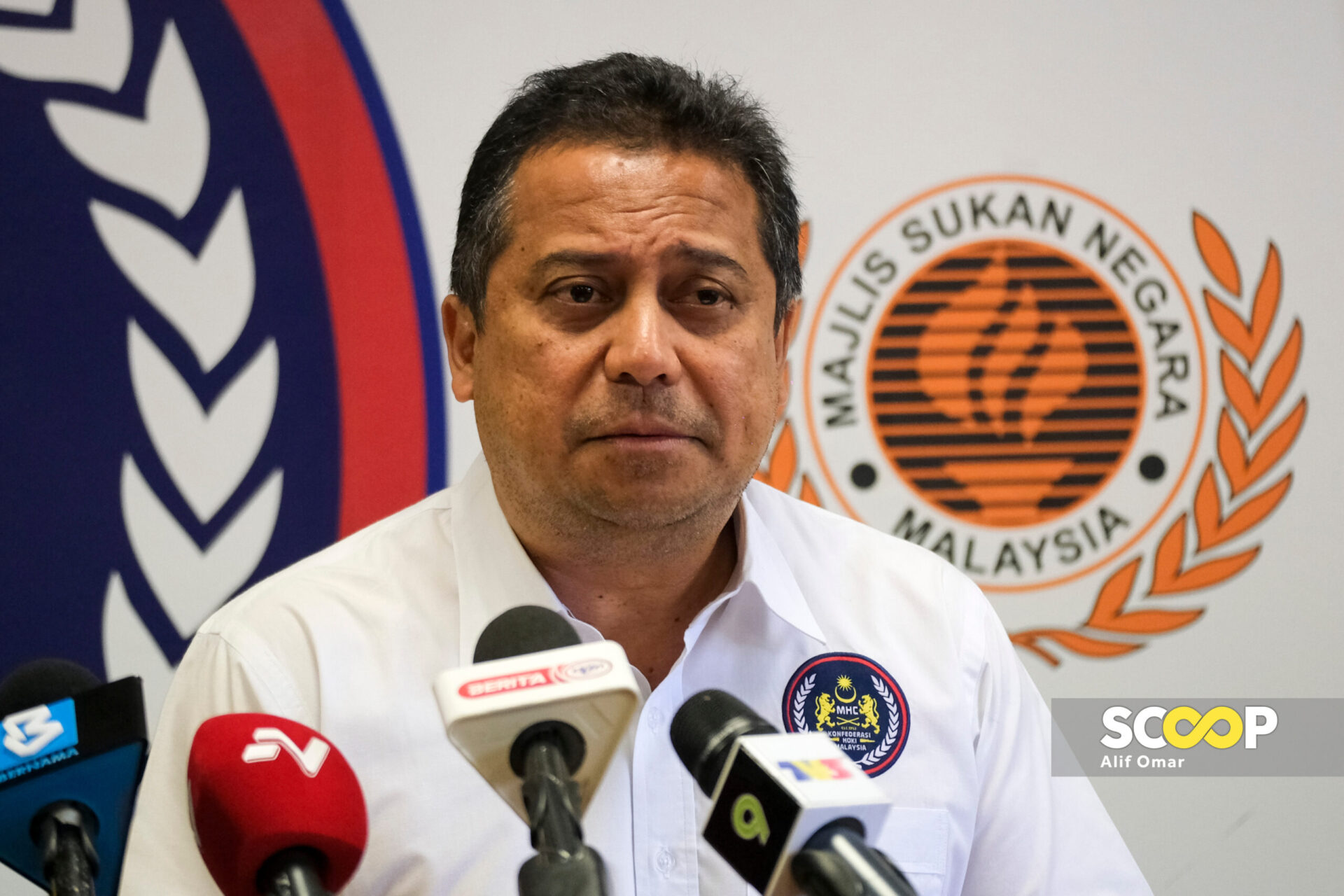 MHC deputy president appointed as new national team manager | Scoop
