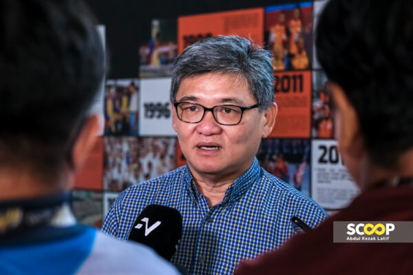 BAM awaits green-light for overseas training camps ahead of Thomas/Uber ...