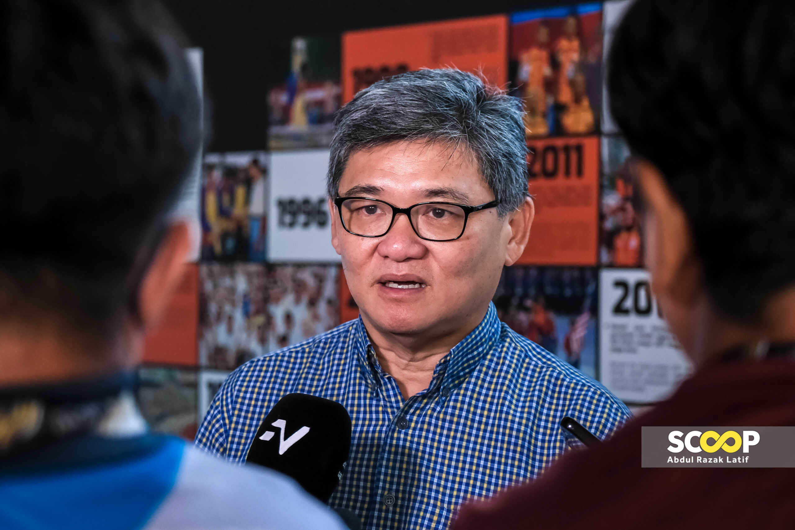 BAM awaits green-light for overseas training camps ahead of Thomas/Uber ...