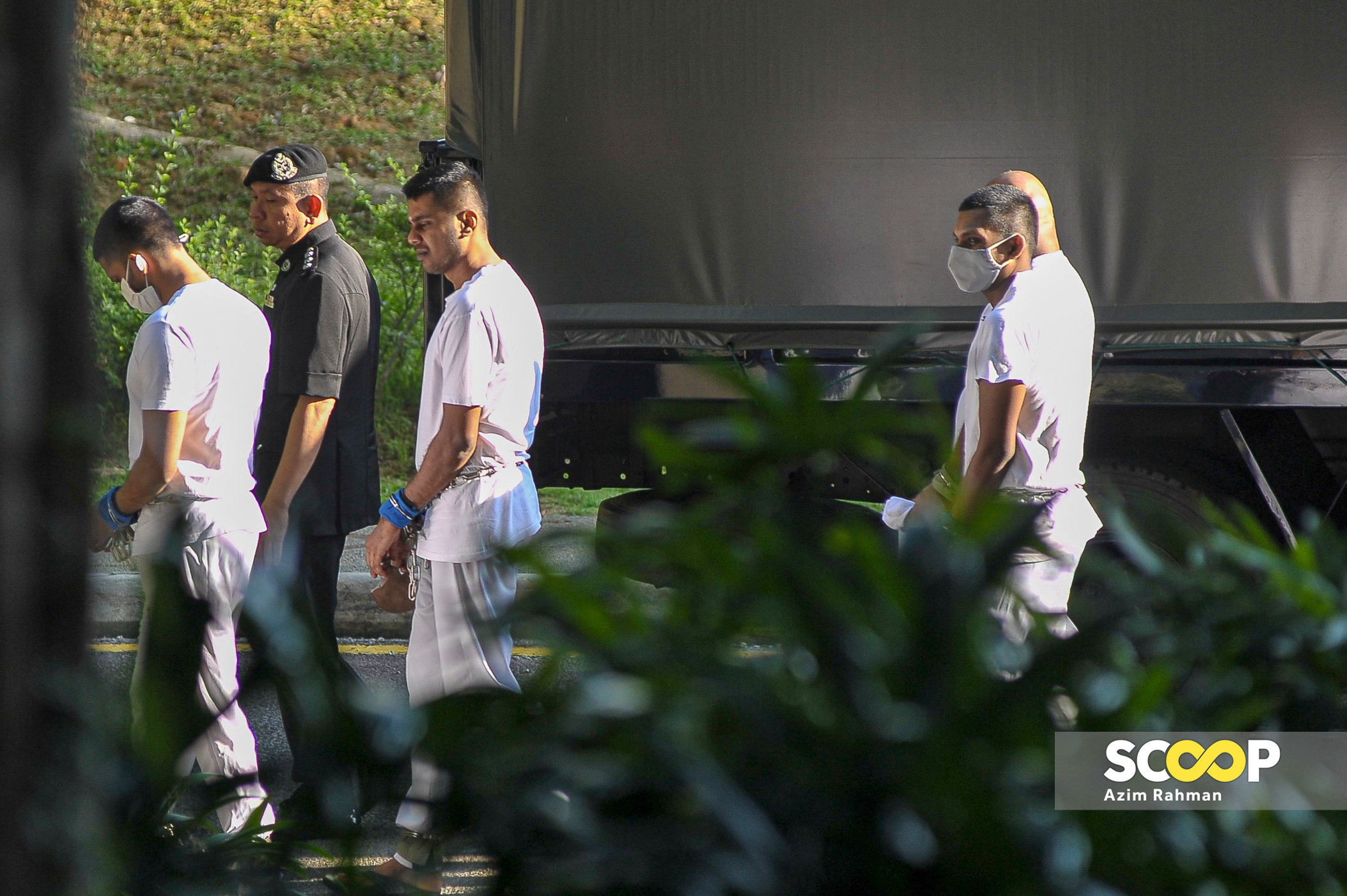 [UPDATED] Six individuals remain guilty of killing Kevin Morais | Scoop