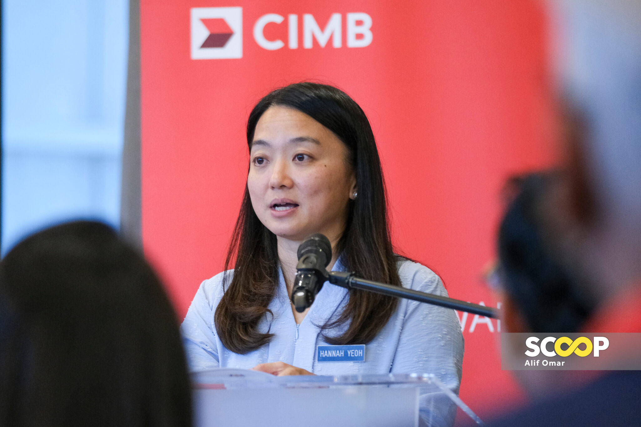 Hannah denies authenticity of viral photo showing distressed Bukit ...