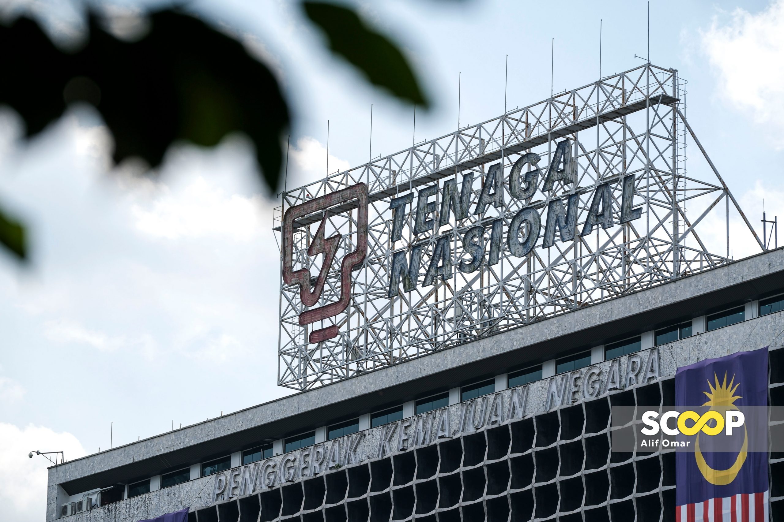 TNB spent RM12 bil last year, 50% for Bumiputera companies | Scoop