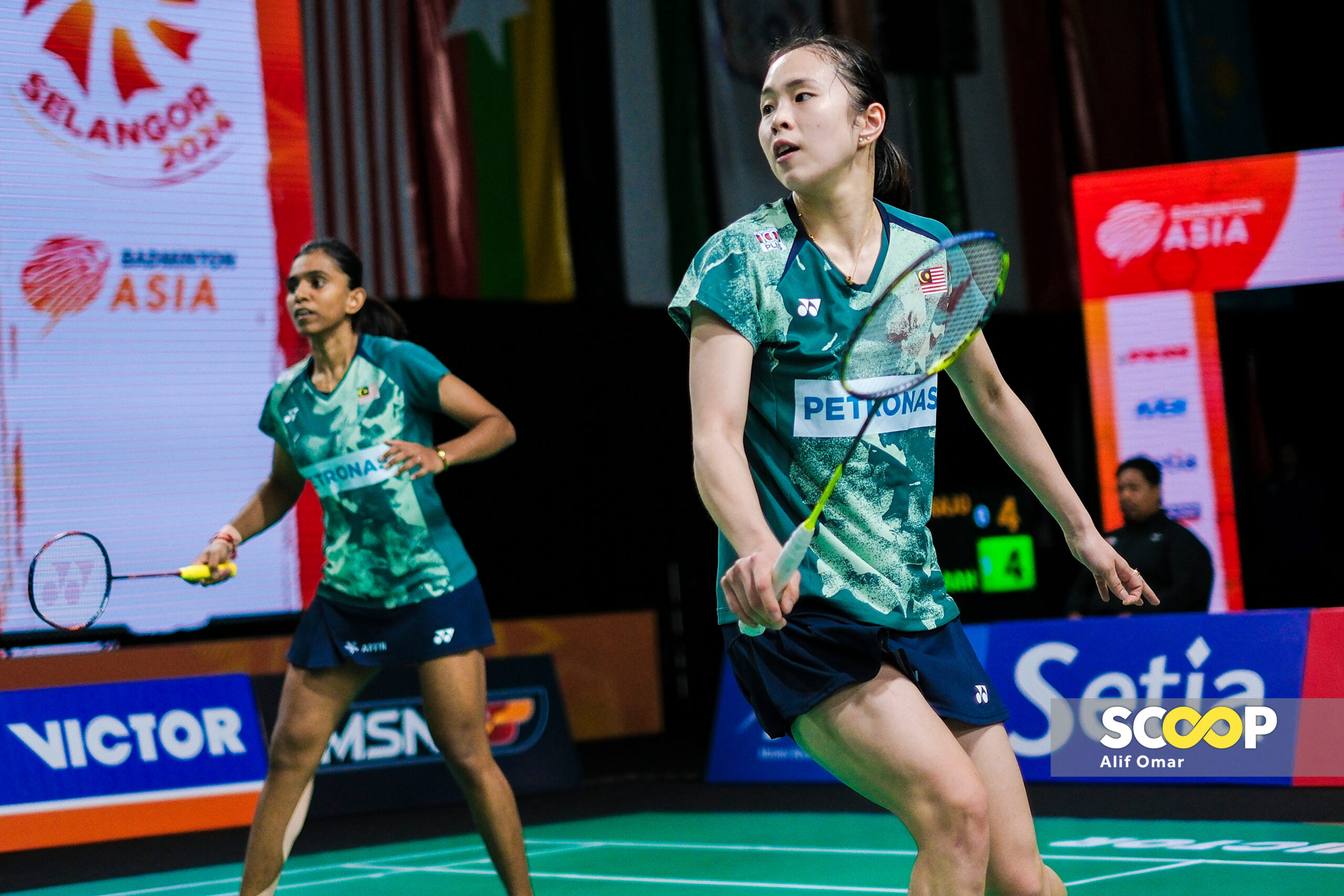 Excluding Pearly-Thinaah from Uber Cup squad a ‘smart’ move | Scoop