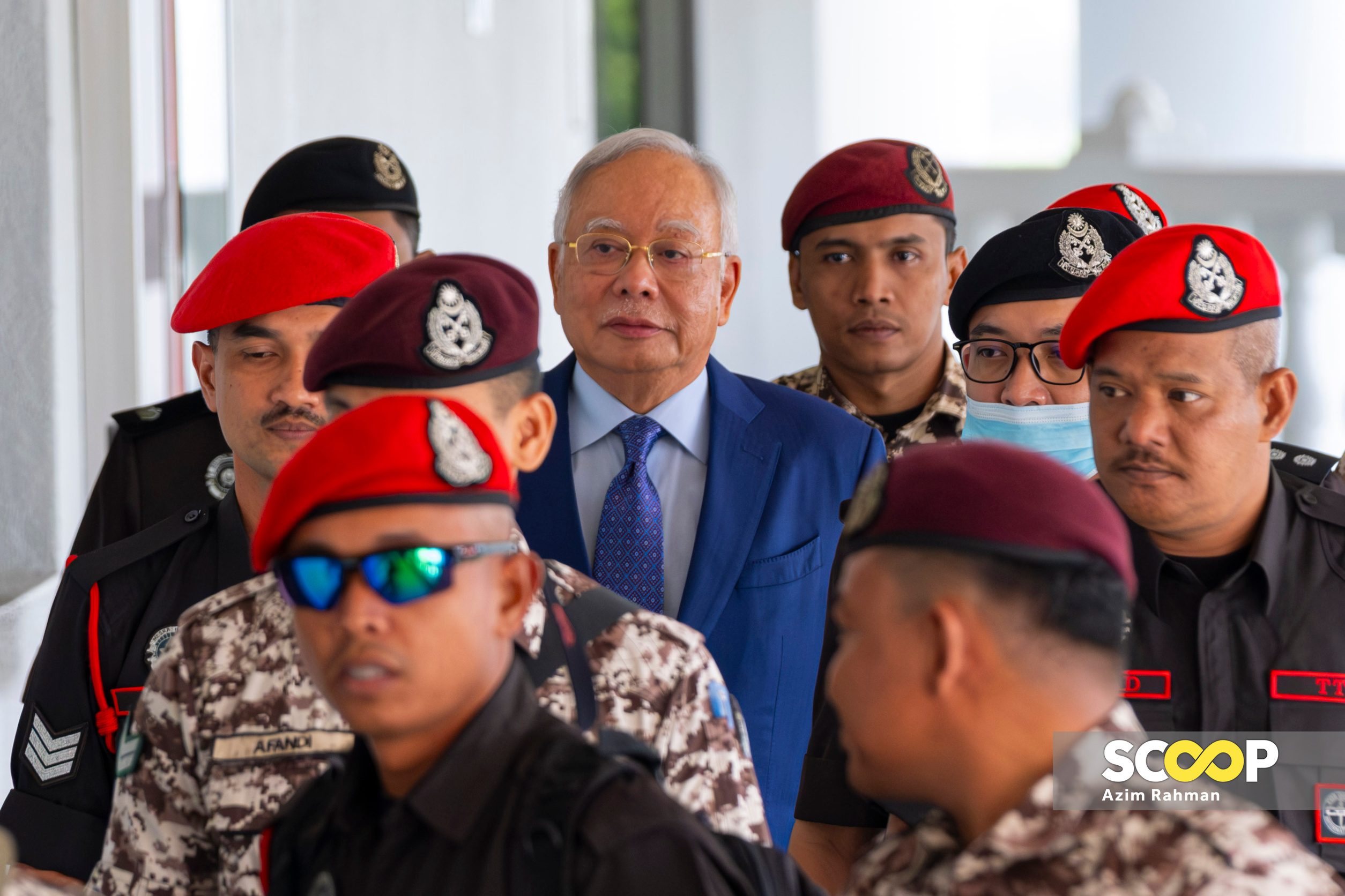 1MDB trial: what happened to Jasmine Loo's criminal charges? | Scoop