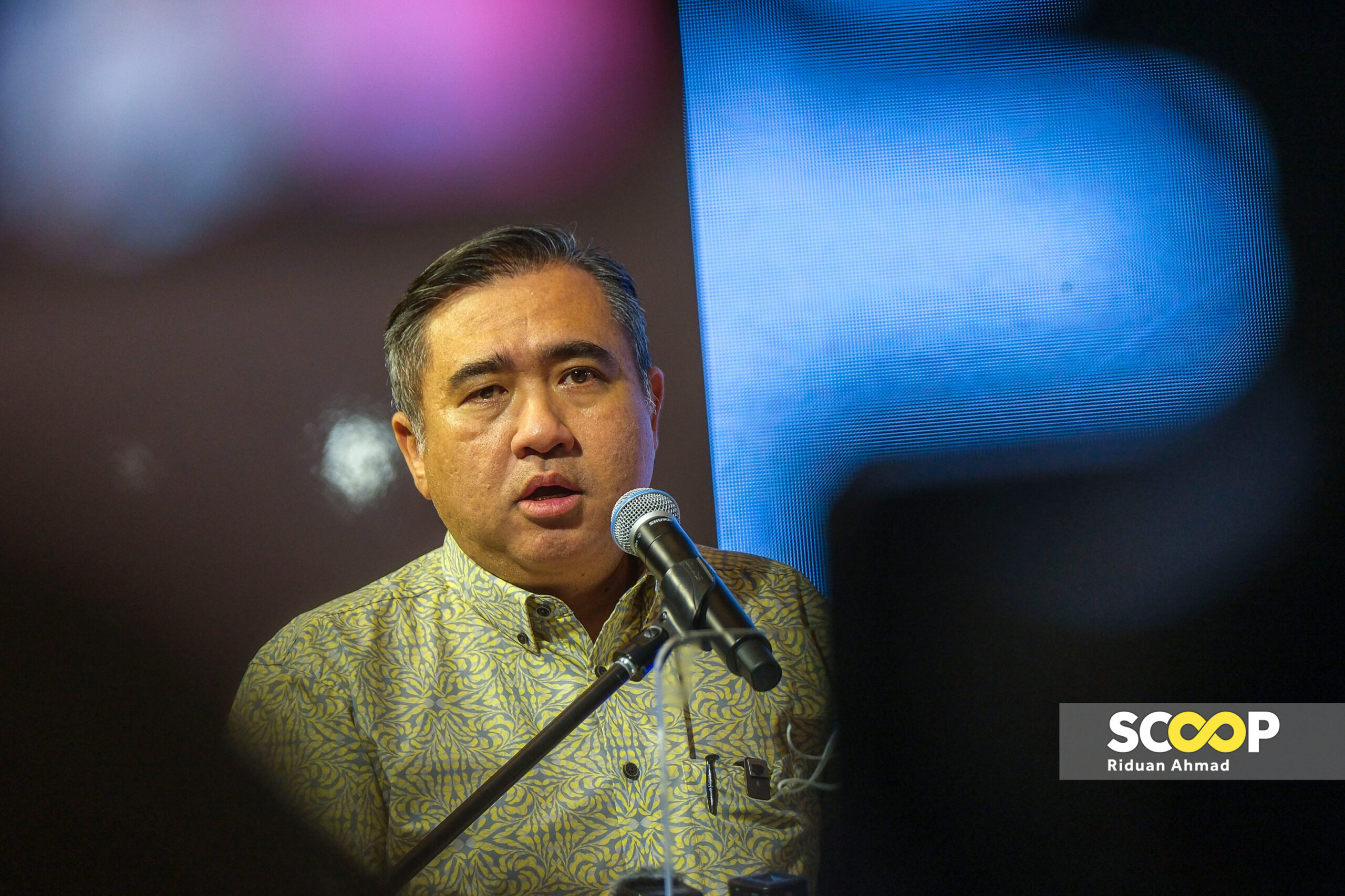 Thailand's land bridge megaproject not a 'zero-sum' game for Malaysia ...