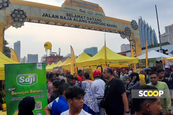 Quirky or unconventional? Five culinary gems at Jalan Raja Alang’s ...