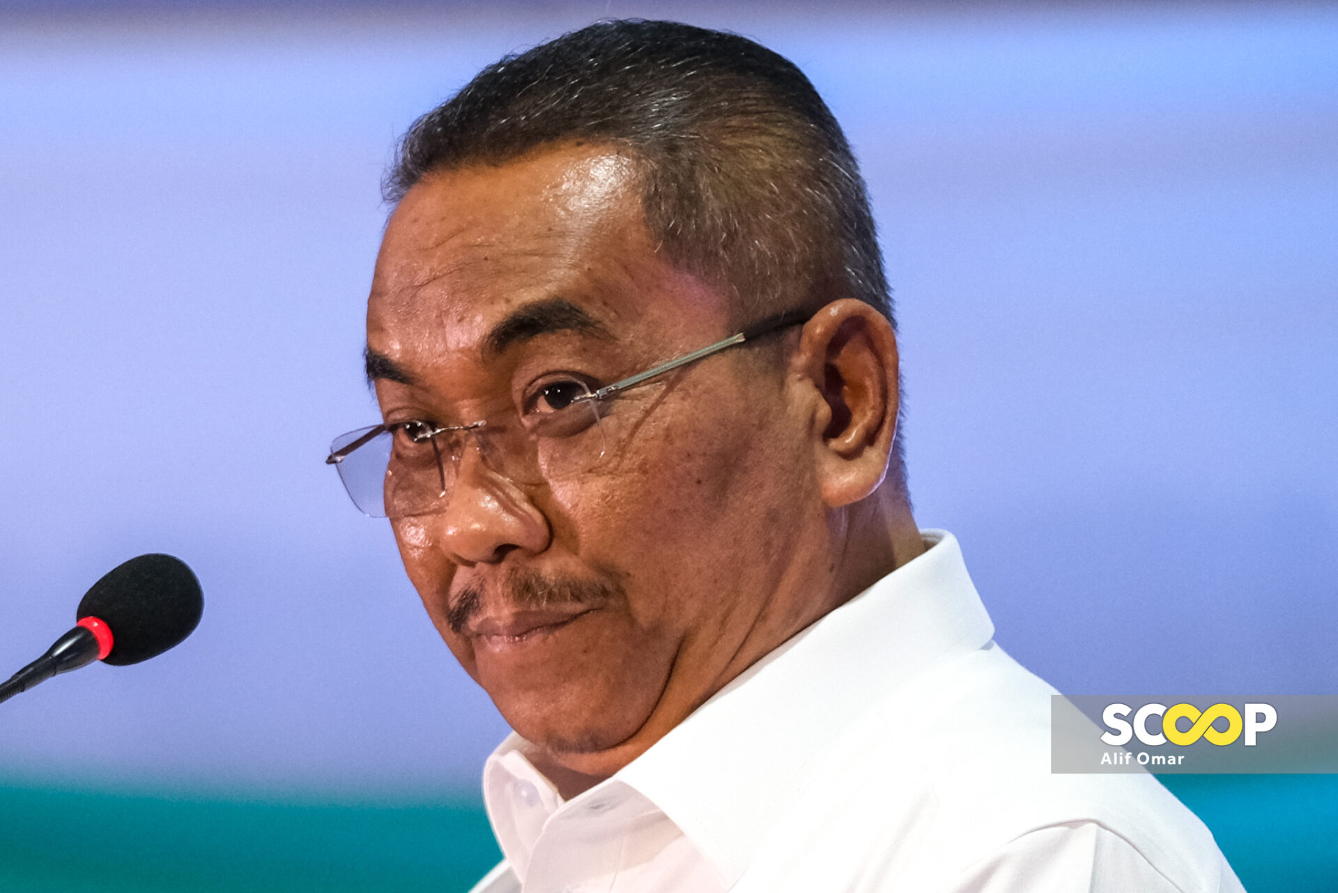 Sanusi dicabar saman individu dedah salah tadbir Kedah Agro | Scoop