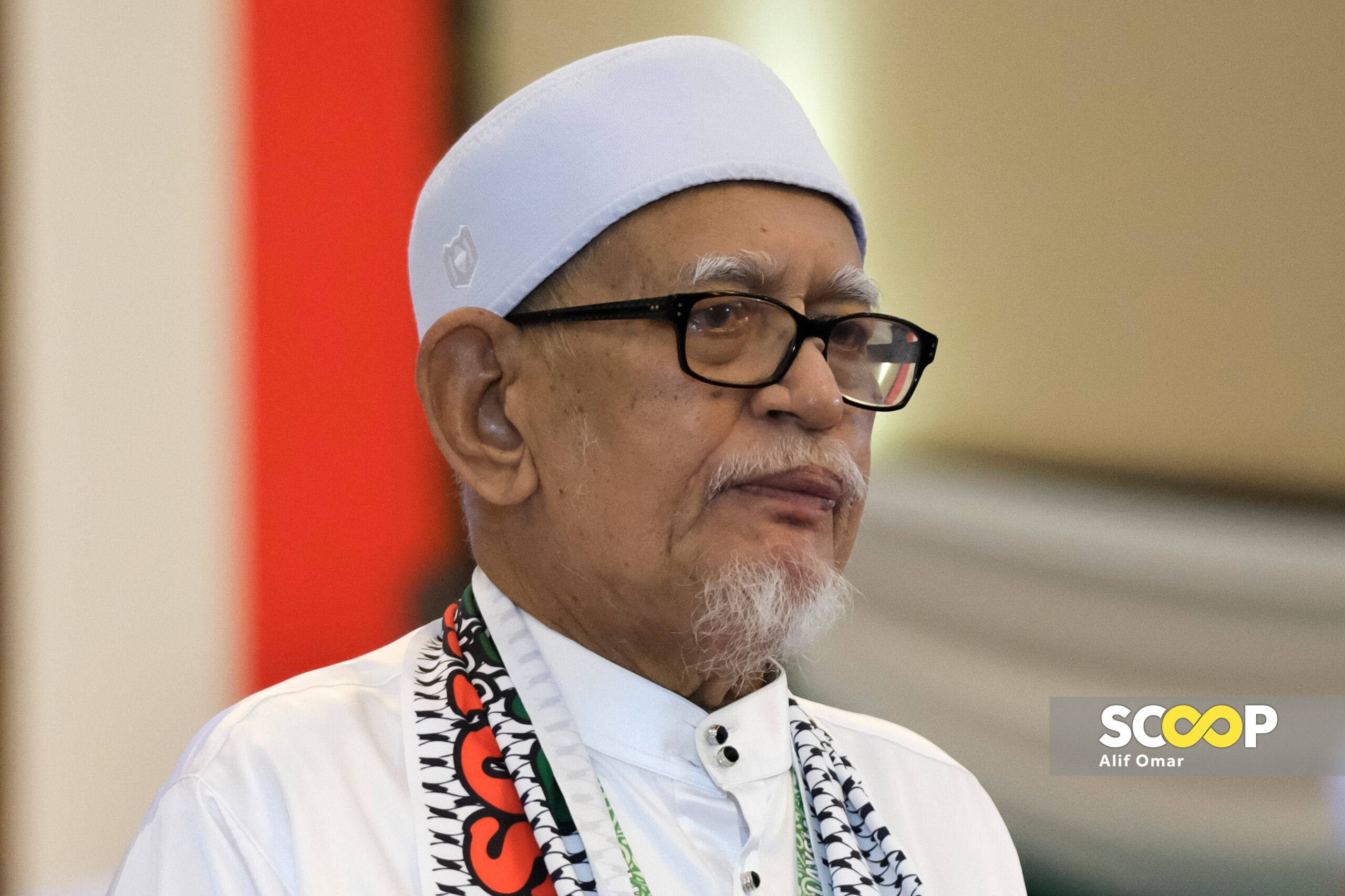 2022 investigation papers on Hadi’s remarks against non-Muslims still ...