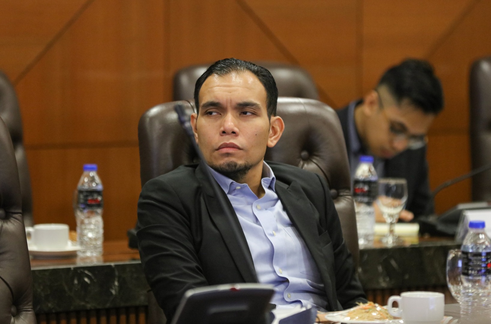 Call to close school canteens for Ramadan shows PAS’ narrow politics ...