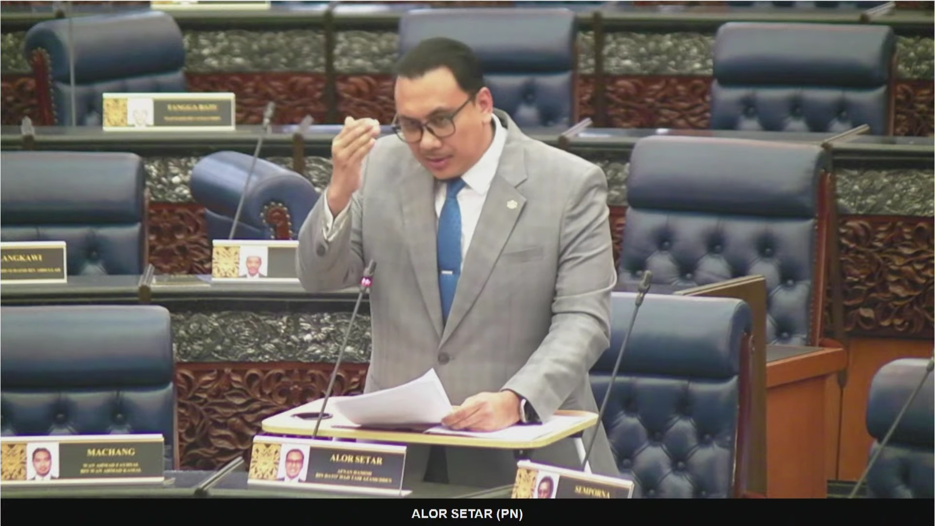 Hosting Commonwealth Games could plunge Malaysia into debt, warns MP ...