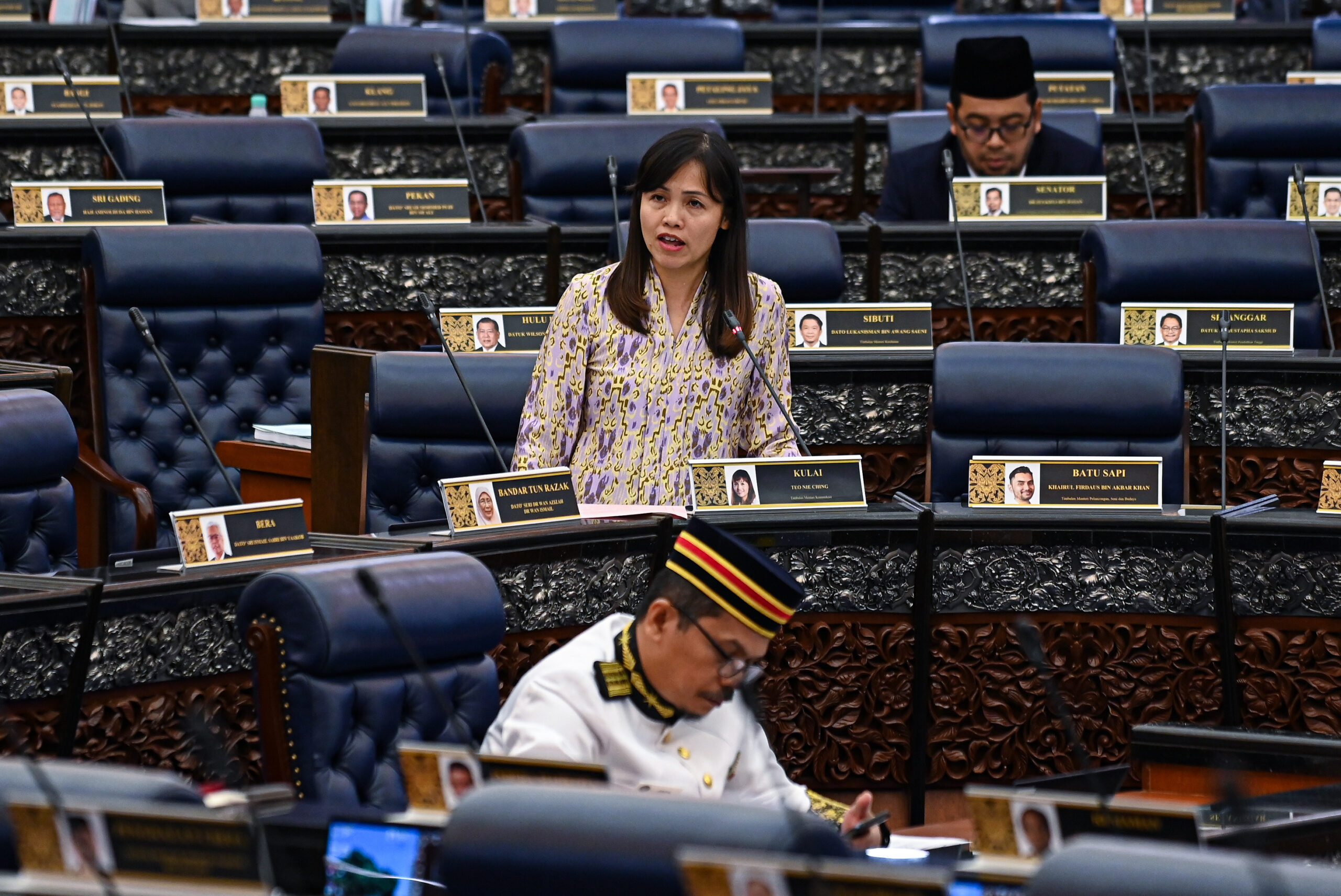 Bill for online safety to be tabled in next Parliament session, says ...